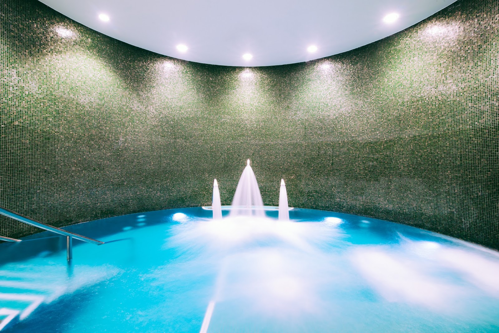 Perfect Spa Days With Buyagift | Verulamium Spa St Albans | Hope ...