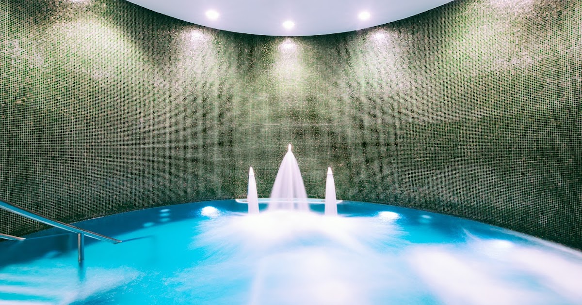 Perfect Spa Days With Buyagift | Verulamium Spa St Albans | Hope ...