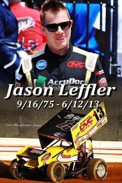 COWPATTY NATION: A VERY SAD DAY R.I.P. JASON LEFFLER