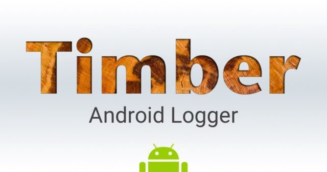 Android: log con Timber