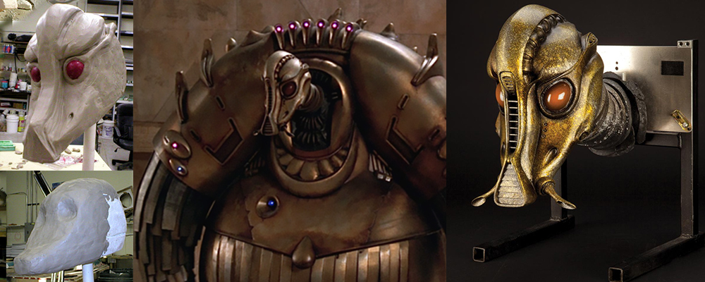 Detrás de las Cámaras: El quinto elemento detrás de las cámaras