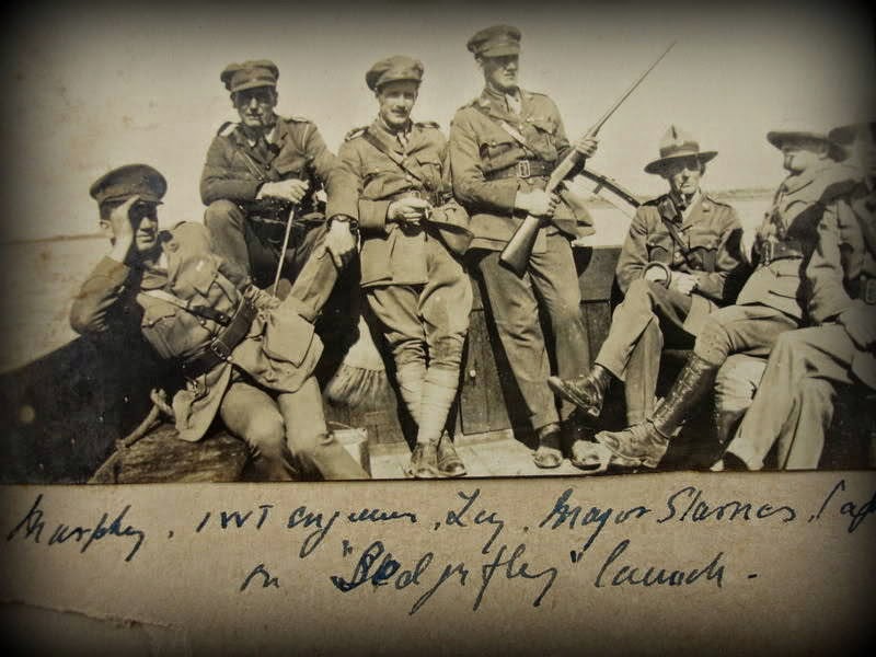ΙΣΤΟΡΙΑ ΕΛΛΗΝΙΚΗ ΚΑΙ ΠΑΓΚΟΣΜΙΑ : ΜΙΚΡΑΣΙΑΤΙΚΗ ΕΚΣΤΡΑΤΕΙΑ (1919 – 1922 ...