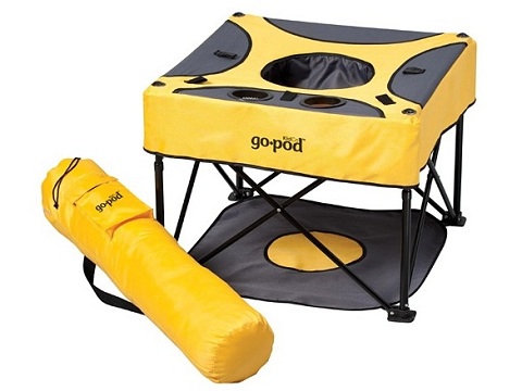 Thanks, Mail Carrier | A Mom's Trusted Choice in Baby Gear ...