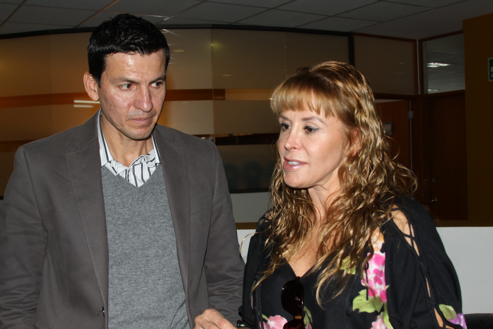 Juan Carlos Bernal opina: 12/20/11