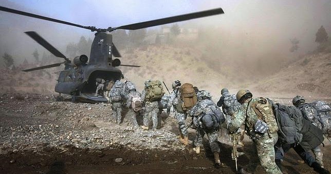 Invasiones de EE UU en Latinoamerica