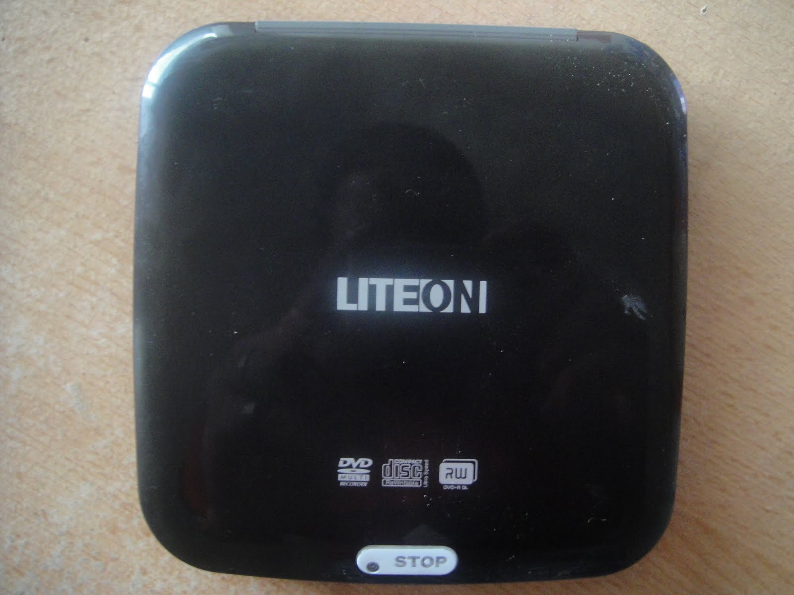 TechFreak Gabriel: Motion Computing LE 1600