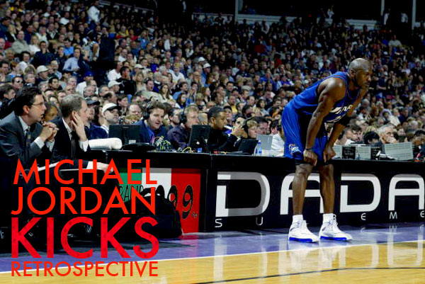 Where Music & Kicks collide..: In Retrospect: 23 Days until the 23rd ...