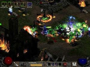 Diablo III Map Hack | WELCOME