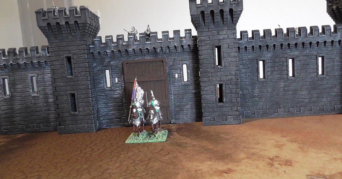 28mm Miniature Soldier Journey plus anything else that takes my fancy ...