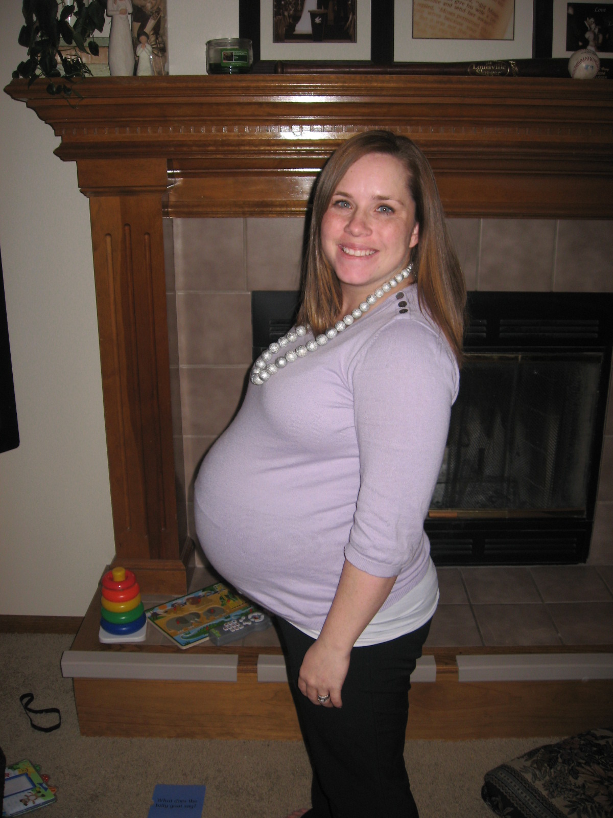 This is the day the Lord has made!: Happy Birthday, Molly Jane!