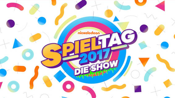 NickALive!: Nick Germany To Air "Nickelodeon Spieltag 2017 – Die Show ...