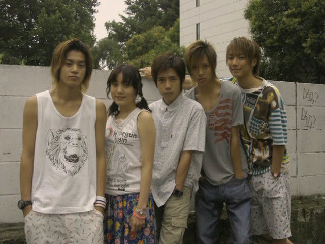 좋아하는 영화: ВСТАВАЙ! [2003] / STAND UP!