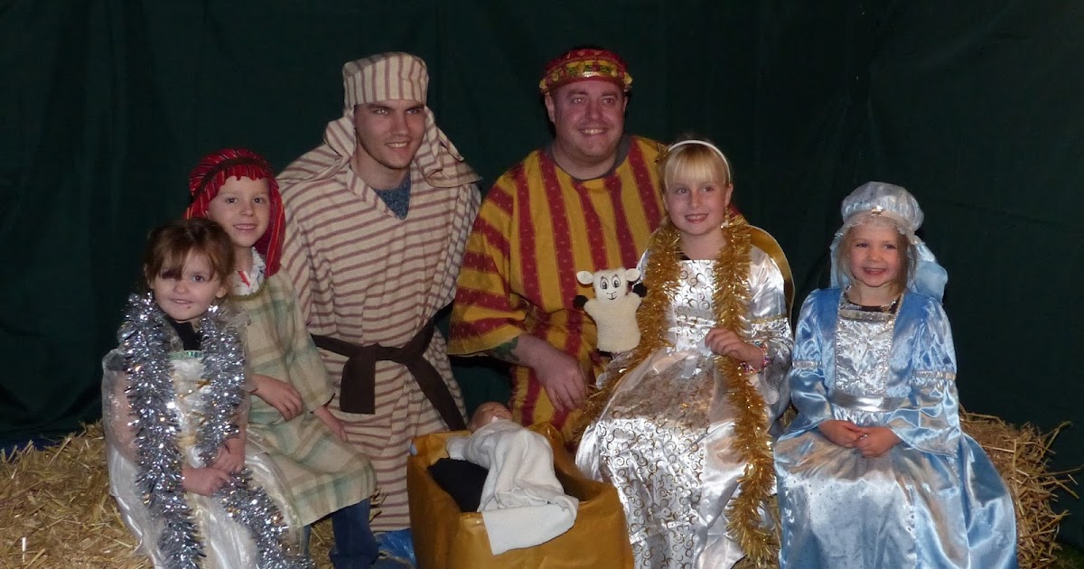 Abbotswood Action Group: Abbotswood Christmas event photos