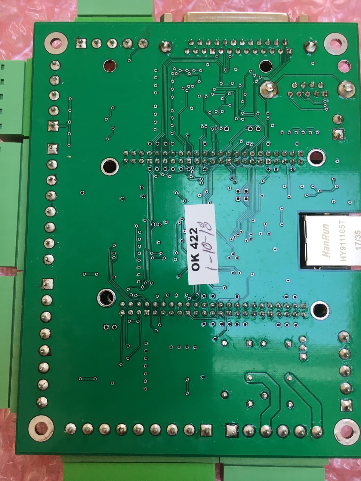 The Mighty Shiz: New arrival - Centroid Acorn