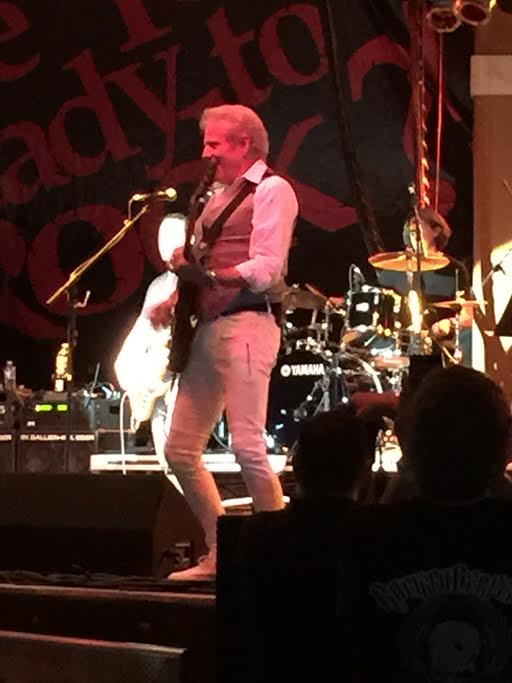 FROM DAVID ALLEN COE TO DON FELDER