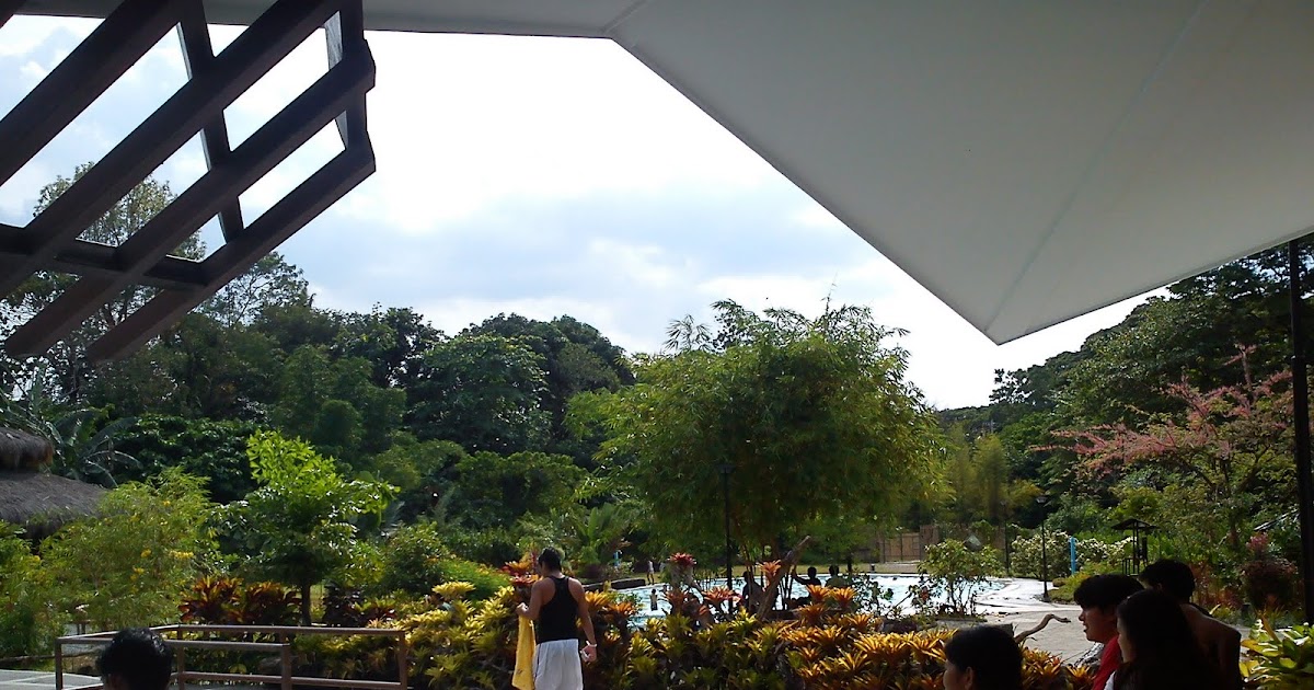 La Mesa Ecopark New Swimming Pool Complex