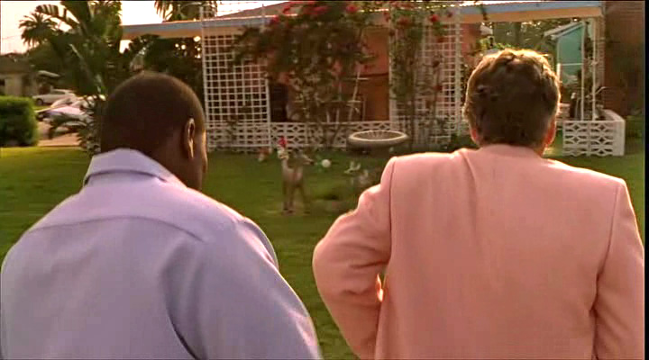 Movie Tourist: Get Shorty (1995)