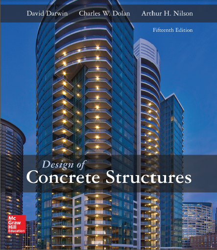 PR Civil Engineering: DESIGN of CONCRETE STRUCTURES