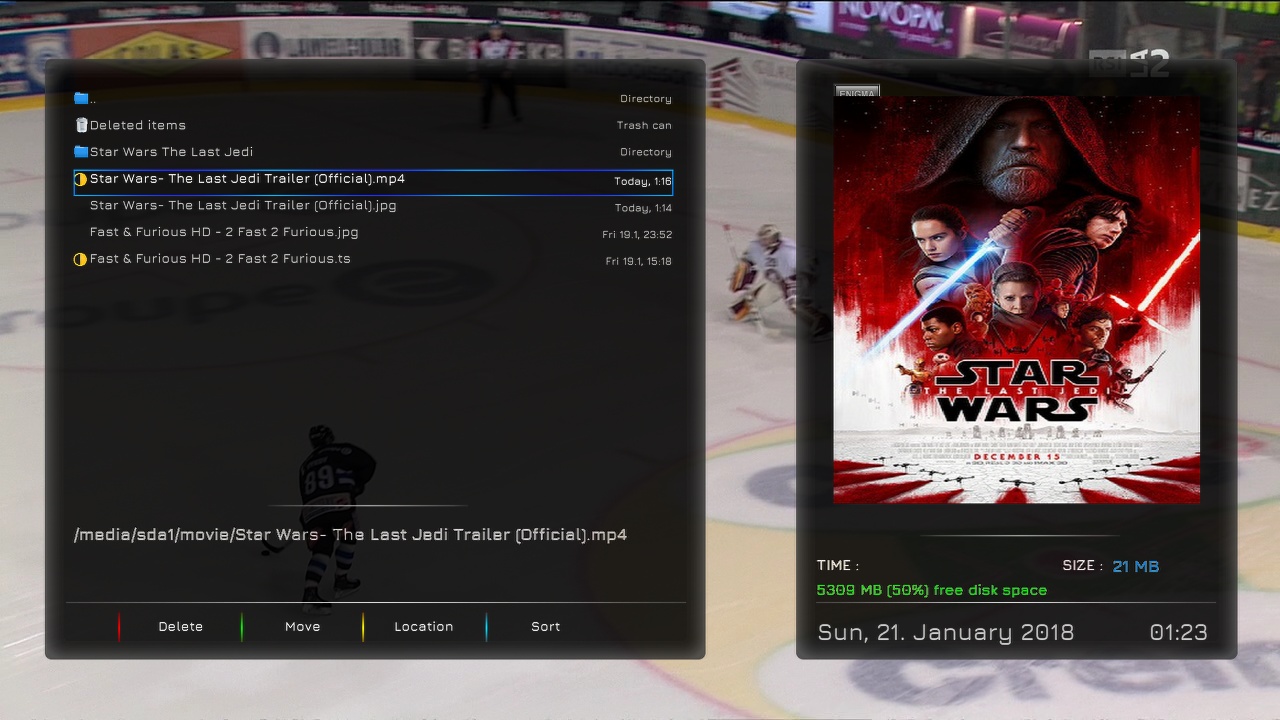 eBLACK_v10_FULL_HD enigma2 skin by digiteng