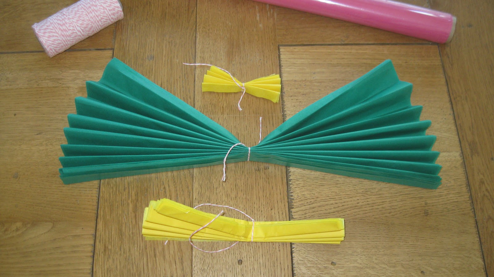 Happy Moment by MelB: Le DIY du jeudi