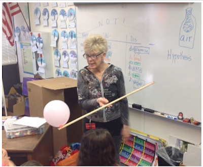 Mrs. Yollis' Classroom Blog: June 2015