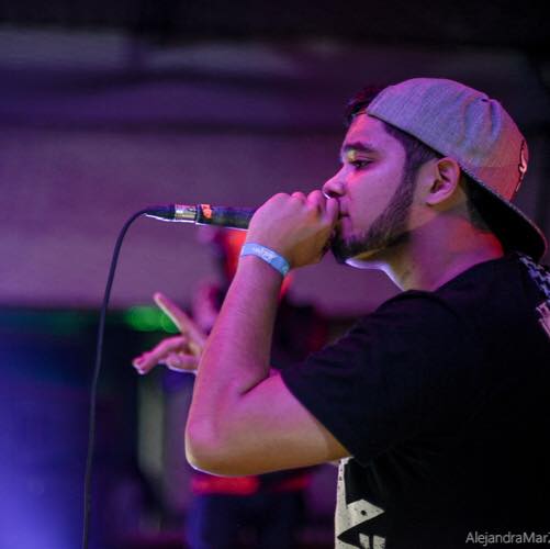 Rap,colors y mas: LOS 8 MEJORES RAPEROS MEXICANOS