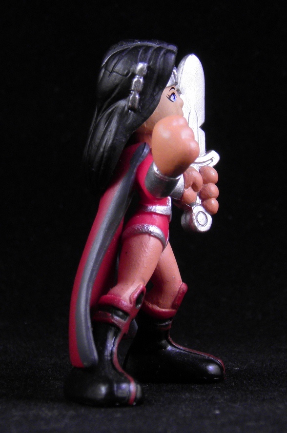 She's Fantastic: Character Spotlight on LADY SIF!