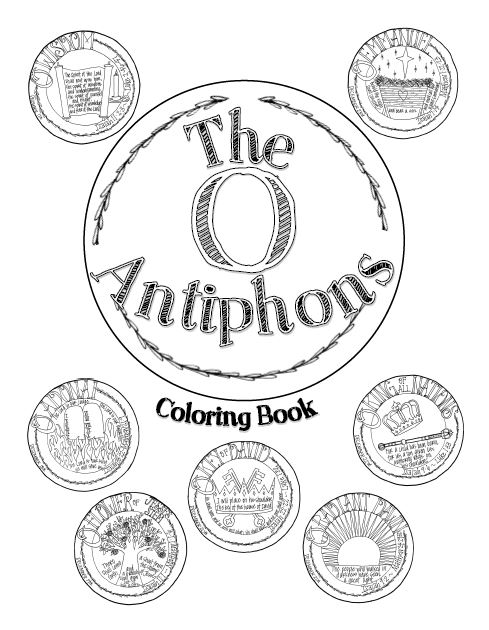 Look to Him and be Radiant: Advent Trivia Jeopardy