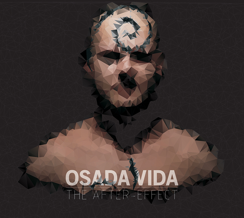 Osada Vida - The After Effect (trailer) - METAL DAZE