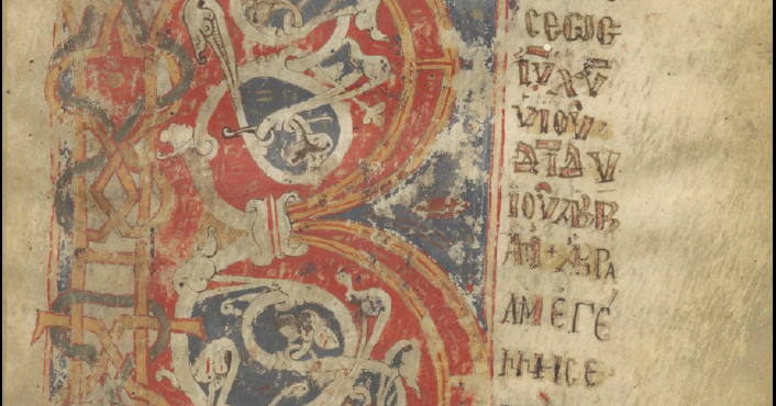 The Text of the Gospels: How to Read a Greek Gospels Manuscript