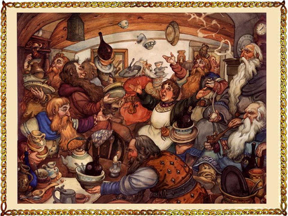 Soloillustratori: David T Wenzel