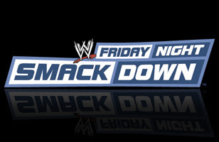 Wwe Smackdown Logo 2011