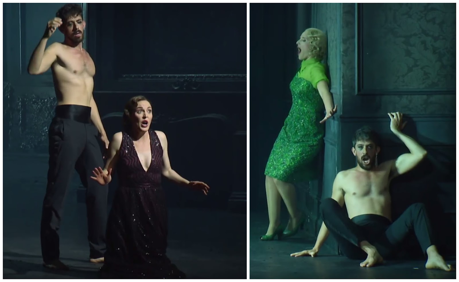 BARIHUNKS ®: May 2018