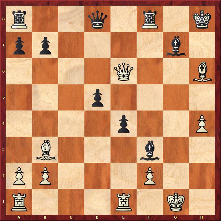 Chess Skills: Building Pressure