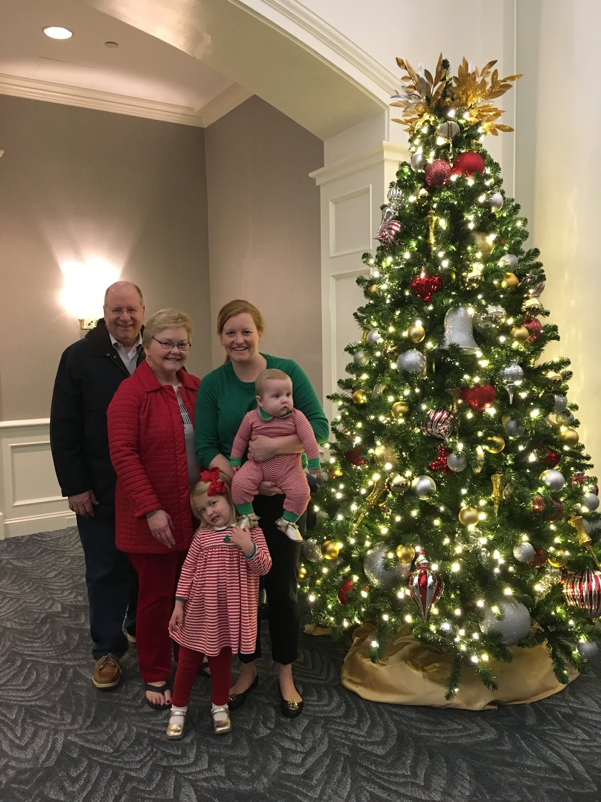 Classic Annie.: Ballantyne, Ritz, Bears