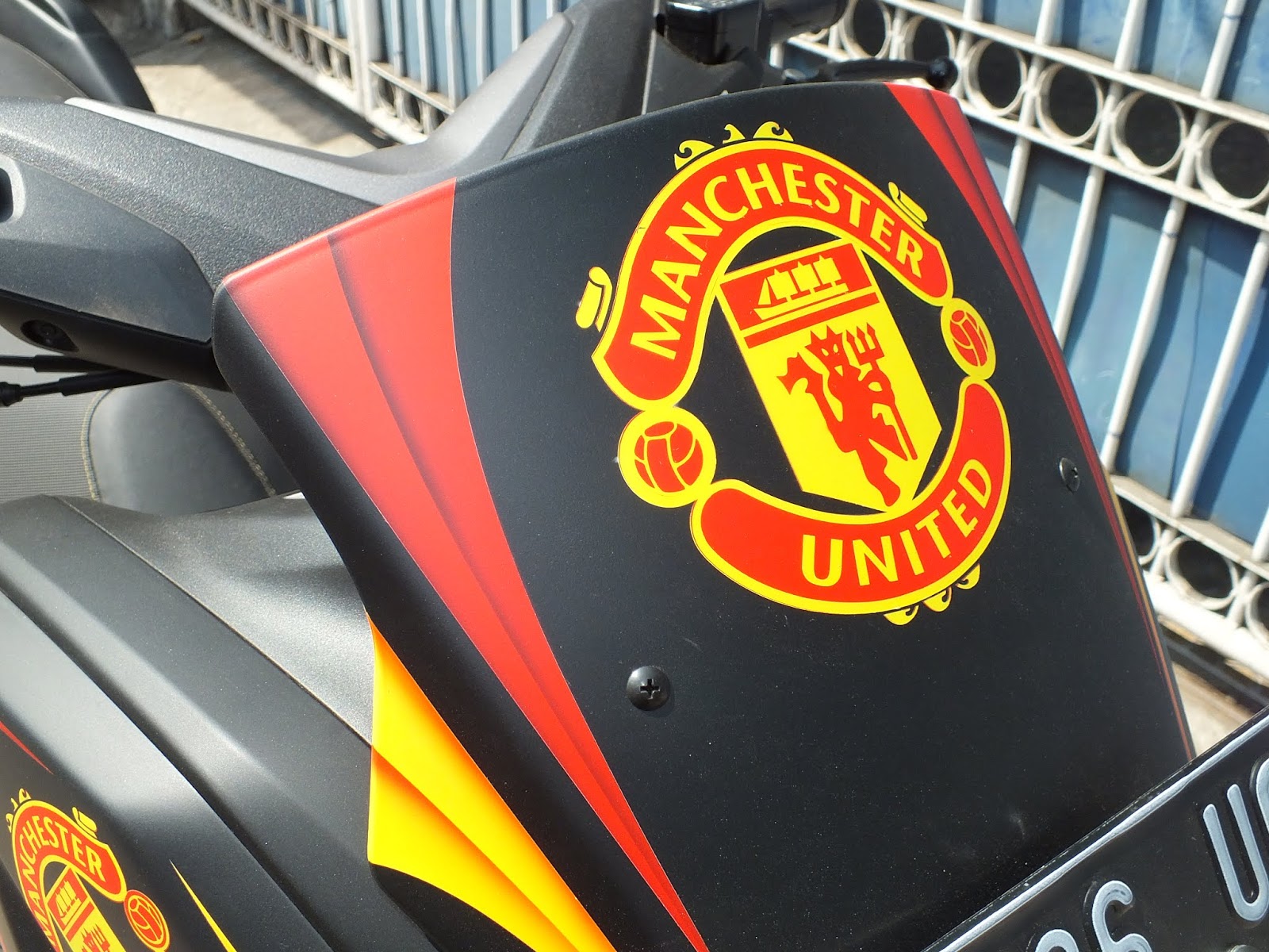 Oracle Modification Concept: YAMAHA NMAX 155 trike RODA TIGA Pesanan MR ...