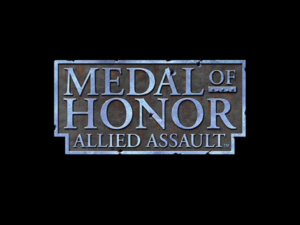 Games Mania: MOHAA (Medal of Honor: Allied Assault)