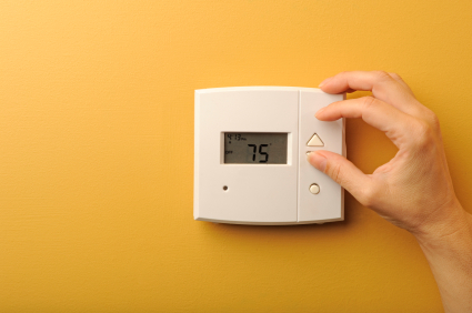 Recommended Programmable Thermostat Settings for Winter in St. Louis ...