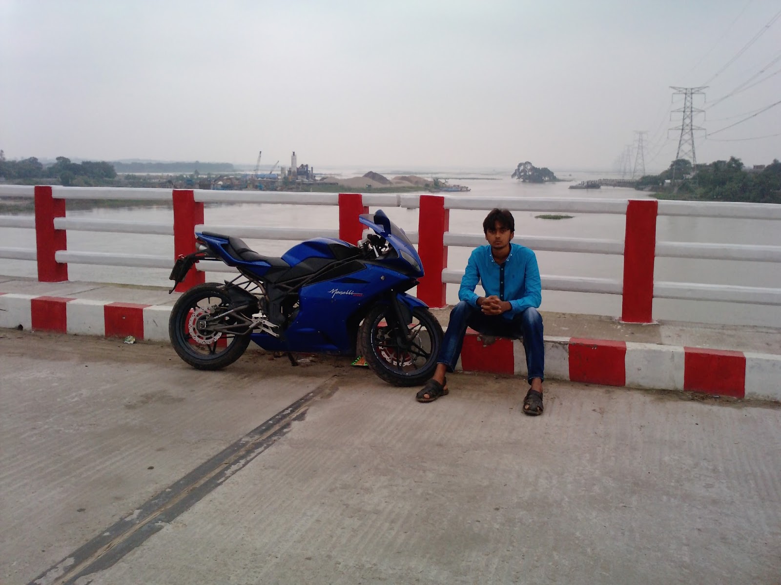 Images ~ MotorcycleSpecs-BD