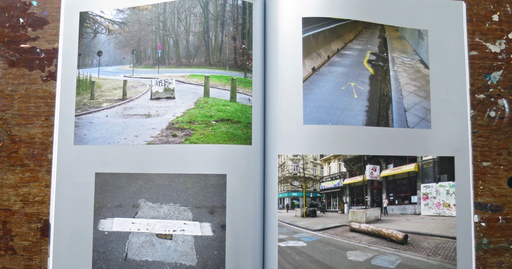 Belgian solutions in various publications | David Helbich