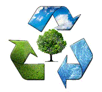 CUIDANDO NUESTRO PLANETA: CONOCIENDO "LAS 3 R"