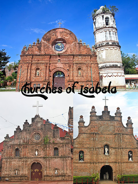 Beautiful Churches That You Must See in Isabela Province | The ...