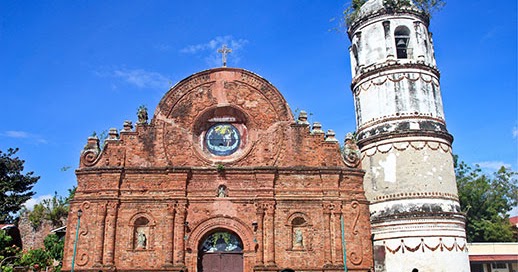 Beautiful Churches That You Must See in Isabela Province | The ...