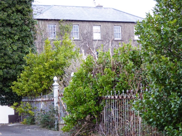 Listowel Connection: Presentation Convent Then and Now, a poem and the ...