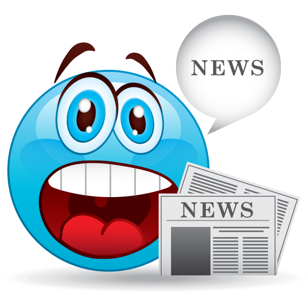 News of the Day | Symbols & Emoticons