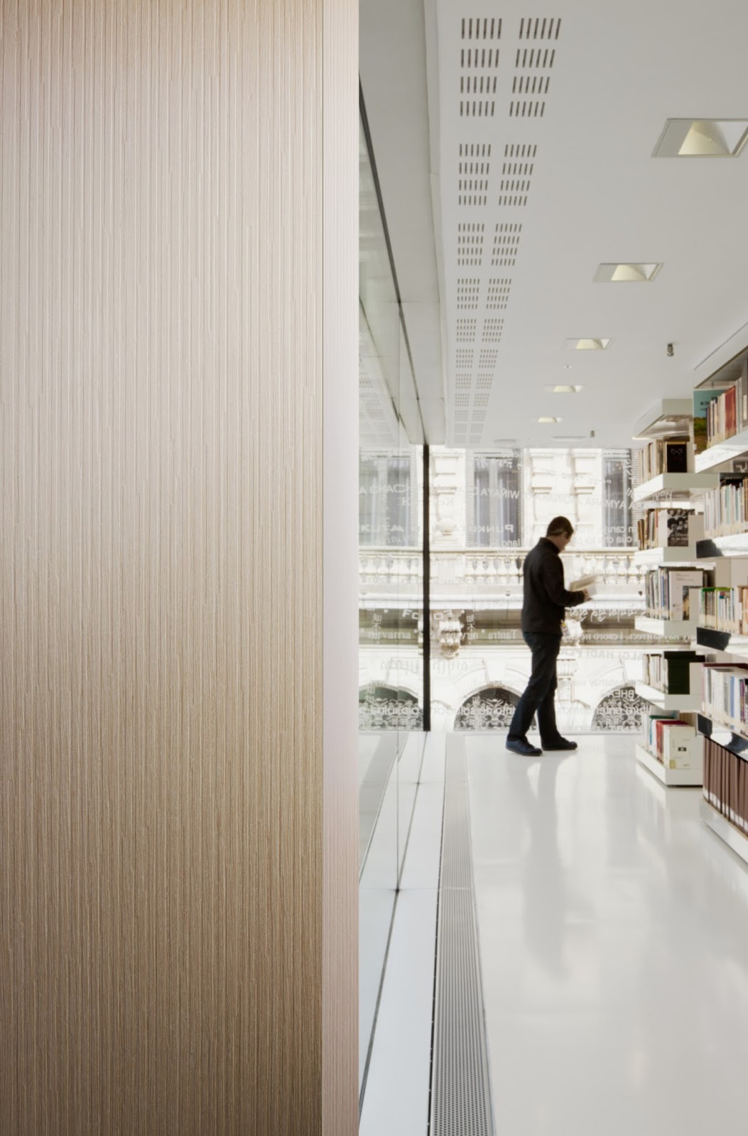 Marzua: Formica Group presenta su nueva gama Ligna® de laminados de ...