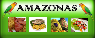 Recetas Peruanas: PLATOS TÍPICOS DE LA REGIÓN AMAZONAS