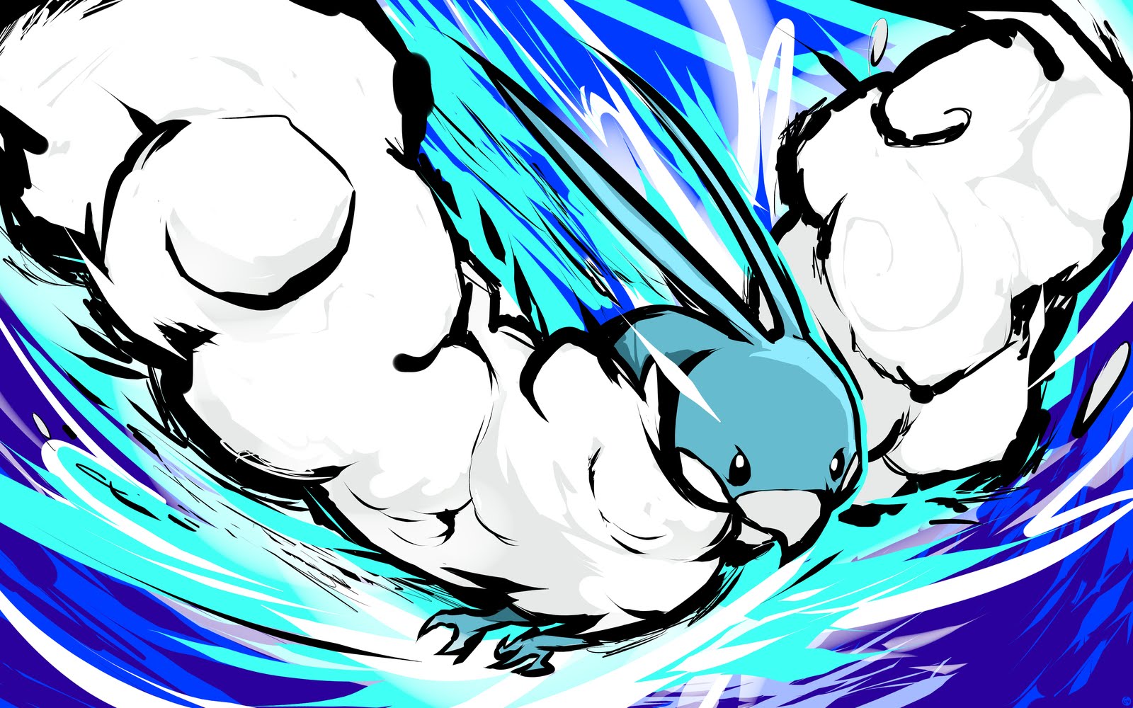 Pokémon by Review: #333 - #334: Swablu & Altaria