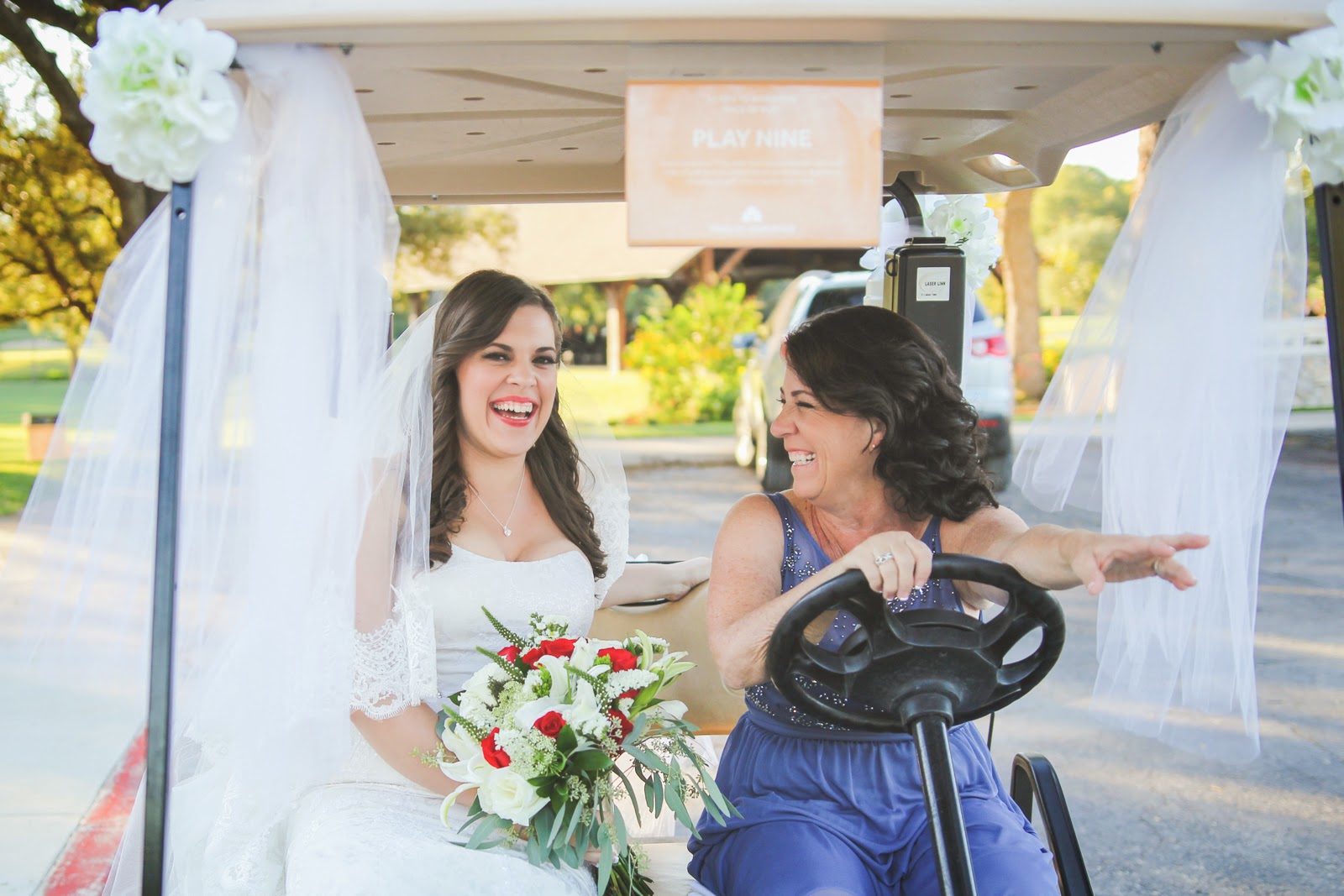 Victoria K Photography: WEDDING AT SAN ANTONIO GOLF CLUB AT BORGLUM STUDIO
