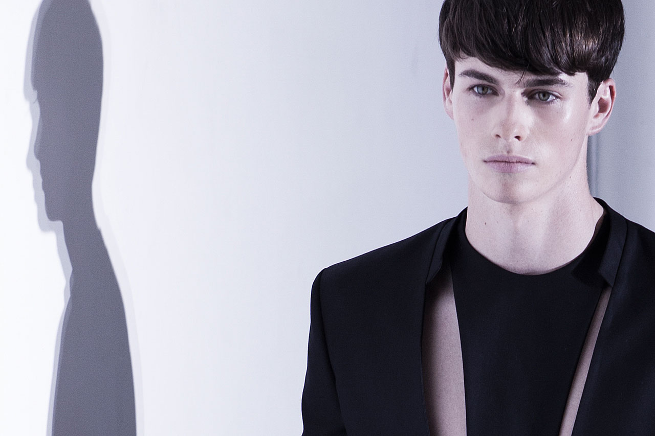 AdonisMale Blog: Joe Collier